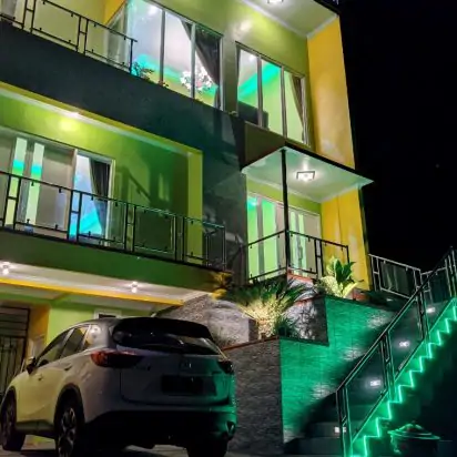 Rental | Info Villa Murah Dan Sewa Villa Di Batu Dekat Wisata